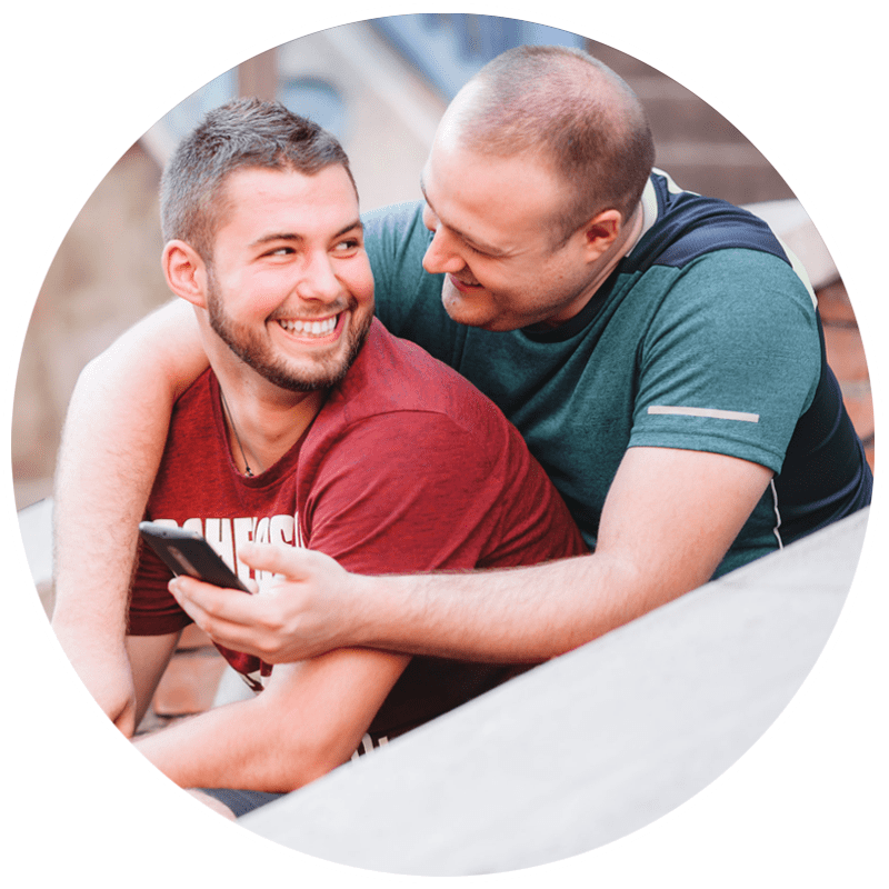 u4Bear - Gay Bear Social Network