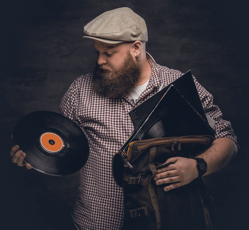 u4Bear - Gay Bear Social Network