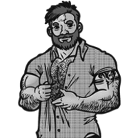 u4Bear - Gay Bear Social Network